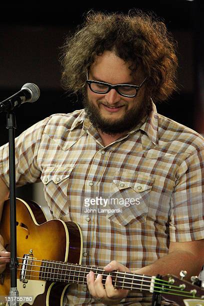 13 Filhos De Estrelas Do Rock Que Tentaram Seguir A Carreira Dos Pais