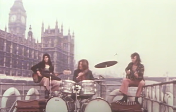 7 Clipes Mais Criativos Do Mundo Do Rock Parte 5