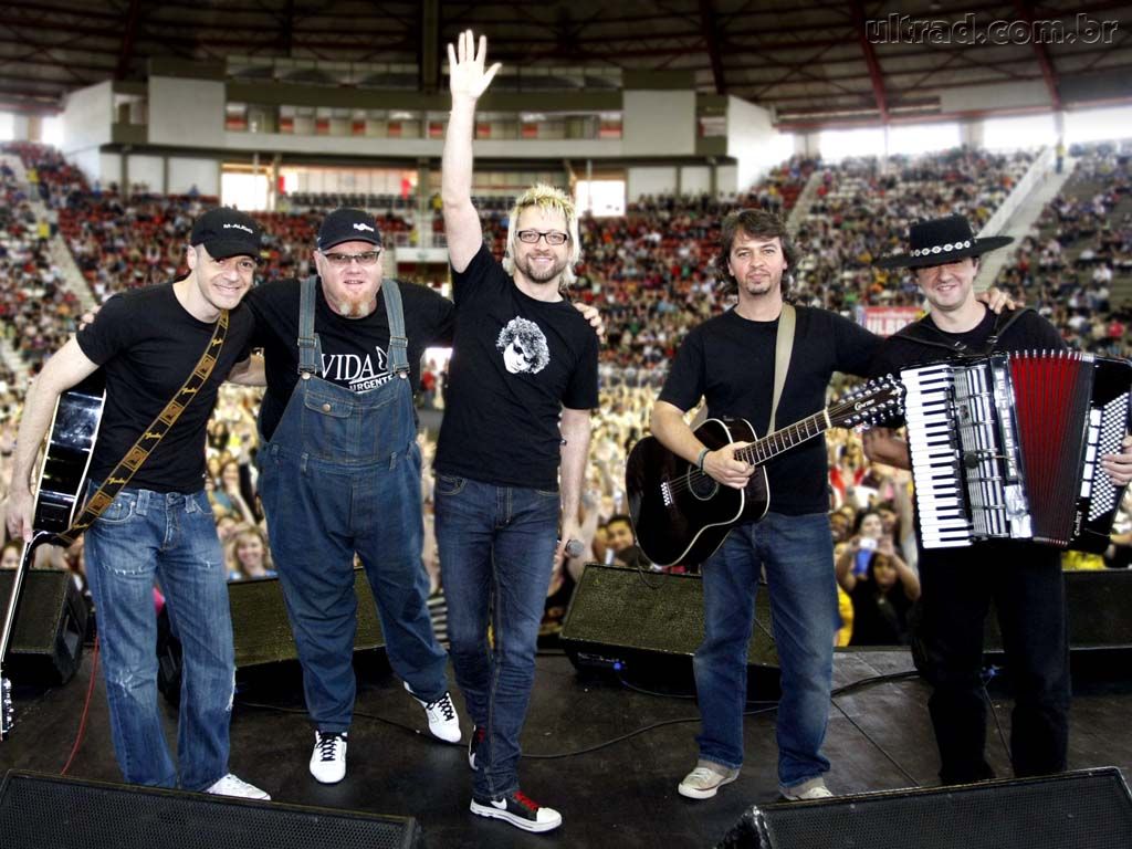 13 Bandas Do Rock Nacional Que Gravaram Versões E Você Nem Sabia