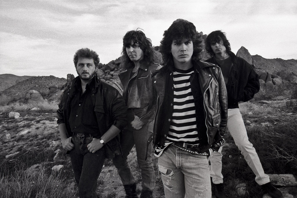 New Wave Um Dos Subgêneros Mais Comerciais Do Rock