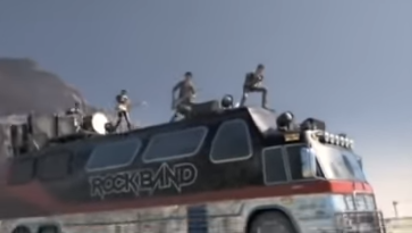 Games De Rock, 7 Jogos Que Usam A Temática Rock And Roll