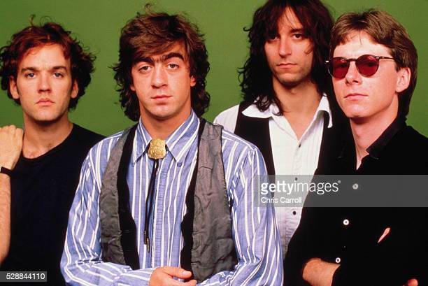 A Origem Do Nome De 30 Bandas Do Rock Internacional